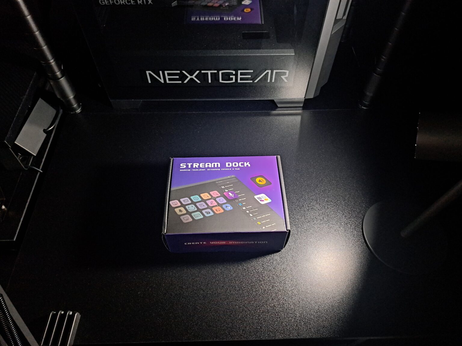 STREAM DOCK MBox N3を実際に使ってみてレビュー。 | アヒルのおとうさんのゲーミングブログ